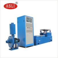 China Electrodynamic High Frequency Vibration Test Table 3000N 3500Hz Vertical Horizontal for sale