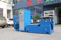 China Electrodynamic High Frequency Vibration Table 3000N 3500Hz for Lab Testing Equipment for sale
