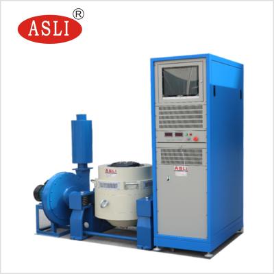 China CE Certified High Frequency Dynamic Vibration Shaker System 1000N-350000N Sine Force for sale