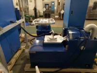 China CE Certified High Frequency Dynamic Vibration Shaker System 1000N-350000N Sine Force for sale