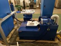 China CE Certified High Frequency Dynamic Vibration Shaker System 1000N-350000N Sine Force for sale