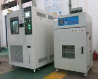 China High And Low Temperature Humidity Alternating Test Chamber For Automobile Performance Test for sale