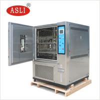 China Programmable ESS Chamber Thermal Cycling Machine For Highly Accelerated Life Test for sale