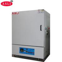 China 500°C Industrial Hot Air Circulating Laboratory Drying Oven PID Controller 45L for sale
