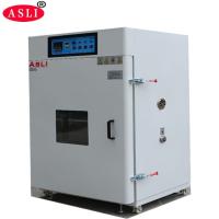 China 500°C Industrial Hot Air Circulating Laboratory Drying Oven PID Controller 45L for sale