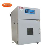 China 72L Industrial Hot Air Drying Oven 300°C Laboratory Oven with PID Control for sale
