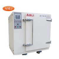 China 72L Industrial Hot Air Drying Oven 300°C Laboratory Oven with PID Control for sale