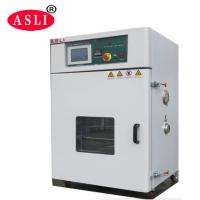 China 72L Industrial Hot Air Drying Oven 300°C Laboratory Oven with PID Control for sale