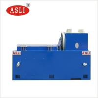 China High Frequency Vibration Shaker Table Test Machine For Laboratory And Industrial for sale