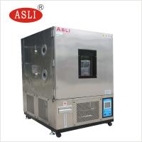 China Programmable ESS Chamber Thermal Cycling Machine For Highly Accelerated Life Test for sale