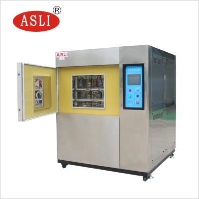 China Three Zone Thermal Shock Test Chamber -40°C to +150°C 42L PCB Environmental Testing Machine for sale