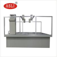 China Industrial Transport Simulation Vibration Test Table Equipment Vibration Tester For Packaging Box for sale