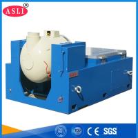 China High Frequency Electrodynamics Vibration Shaker Table Test Machine 6000N 25mm for sale
