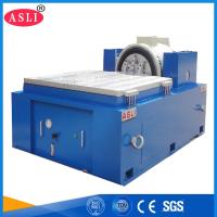 China High Frequency Electrodynamics Vibration Shaker Table Test Machine 6000N 25mm for sale