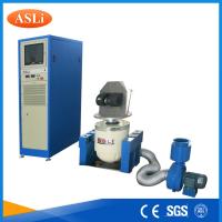 China ISTA Standard Test Equipment Vibration Table Electrodynamic Vibration For Packing Test for sale