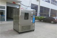 China 800L Temperature Humidity Control Systems For Thermal Humidity Cycling Testing for sale