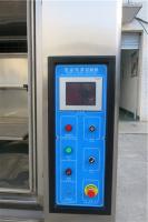 China 800L Temperature Humidity Control Systems For Thermal Humidity Cycling Testing for sale