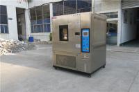 China 800L Temperature Humidity Control Systems For Thermal Humidity Cycling Testing for sale