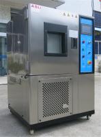 China 800L Temperature Humidity Control Systems For Thermal Humidity Cycling Testing for sale
