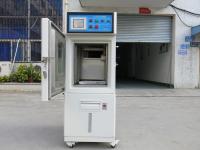 China Simulated Constant Damp Heat Temperature Humidity Climate Control Aging Test Machine With USB for sale