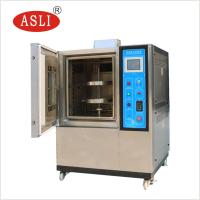 China IEC60068 Temperature Humidity Chamber 150L LCD Touch Screen -40°C to 150°C 20% to 98% RH for sale