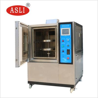 China IEC60068 Temperature Humidity Chamber 150L LCD Touch Screen -40°C to 150°C 20% to 98% RH for sale