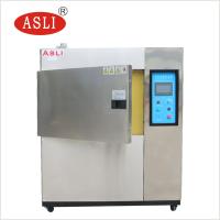 China ASTM D3580-95 Accelerating Ageing Test Chamber for Medical Packaging 5-90% RH -40°C to 150°C for sale