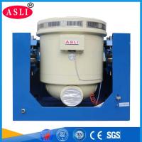China 3 - 3500 HZ Small Electromagnetic Vibration Test Table System Vibration Tester for sale