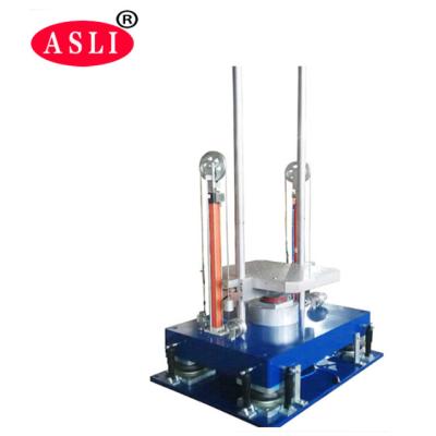 China Mechanical Shock Tester 20 to 600G Peak Acceleration for Electronics Military MIL-STD for sale