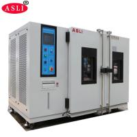 China Walk-in Chambers, Drive-in and Stability Rooms for Environmental Tests for sale