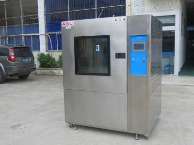 China Programmable Temperature Humidity Stability Testing Chamber 150L -40 to 150C 20-98% RH for sale