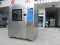 China Programmable Temperature Humidity Stability Testing Chamber 150L -40 to 150C 20-98% RH for sale
