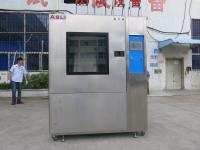 China Programmable Temperature Humidity Stability Testing Chamber 150L -40 to 150C 20-98% RH for sale