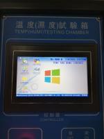 China High Low Temperature Environmental Testing Chamber Equipment Climatic Chamber for sale