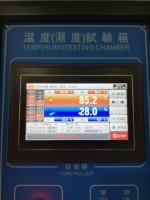 China High Low Temperature Environmental Testing Chamber Equipment Climatic Chamber for sale