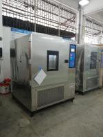 China High Low Temperature Environmental Testing Chamber Equipment Climatic Chamber for sale