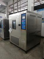 China High Low Temperature Environmental Testing Chamber Equipment Climatic Chamber for sale