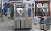China Constant Temperature and Humidity Test Chamber TH-150-D -40°C to 150°C 20-98% RH for sale