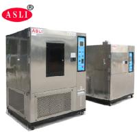 China Constant Temperature and Humidity Test Chamber TH-150-D -40°C to 150°C 20-98% RH for sale