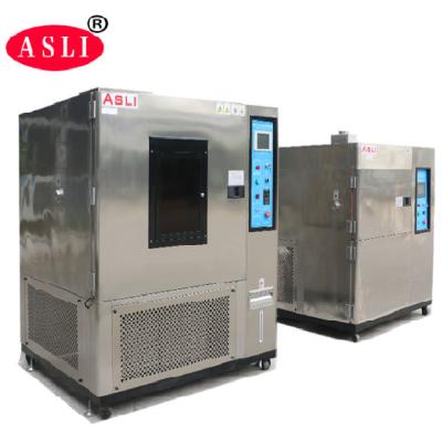 China Constant Temperature and Humidity Test Chamber TH-150-D -40°C to 150°C 20-98% RH for sale