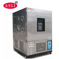 China Constant Temperature and Humidity Test Chamber TH-150-D -40°C to 150°C 20-98% RH for sale