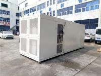 China Industrial Temperature Humidity Calibrator Test Chamber -60°C to 80°C Custom Size for sale