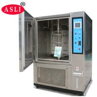 China Lab Sum Simulation Acceleratled Xenon Lamp Aging Testing Chamber / Laboratory Oven for sale