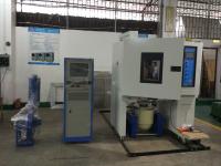 China Enviromental Testing Device Humidity & Vibration Combined Environmental Test Endurance Durability Test Machine for sale