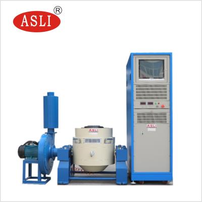 China Electrodynamic Vibration Shaker Testing System 3000-50000N Sine Force 3-3500Hz MIL-STD 202 for sale
