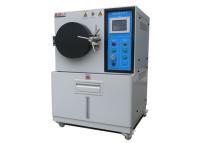 China White Coating Accelerated Stress Test Or HAST Chamber for sale