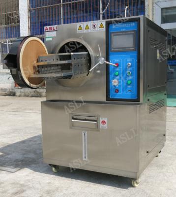China PCT Hast Steam Ager Test Machine Lab Environmental Aging Test Chamber 120C 200Kpa for sale