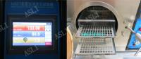 China Laboratory Constant Temperature Humidity Dust Climate Test Chamber Price for sale