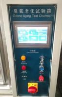 China Ozone Aging Test Chamber For Rubber And Cables Industry for sale