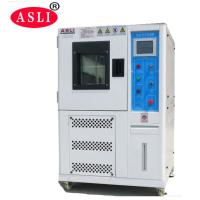 China ASTM D1171 D1149 Ozone Exposure Aging Test Chamber 80L 408L 800L for Rubber Cables for sale